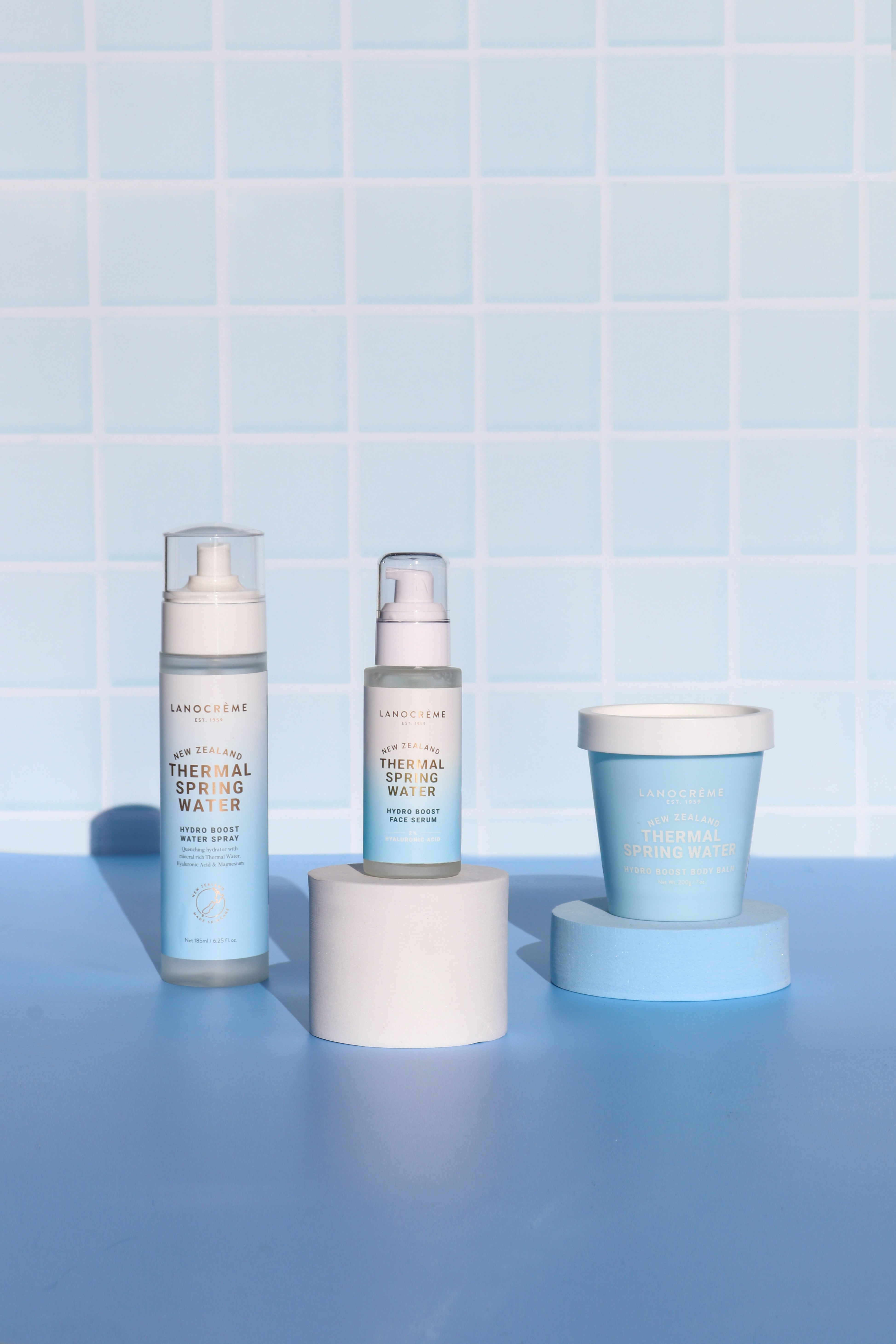 Lanocreme: New Zealand's Best Lanolin Beauty & Skincare Brand ...